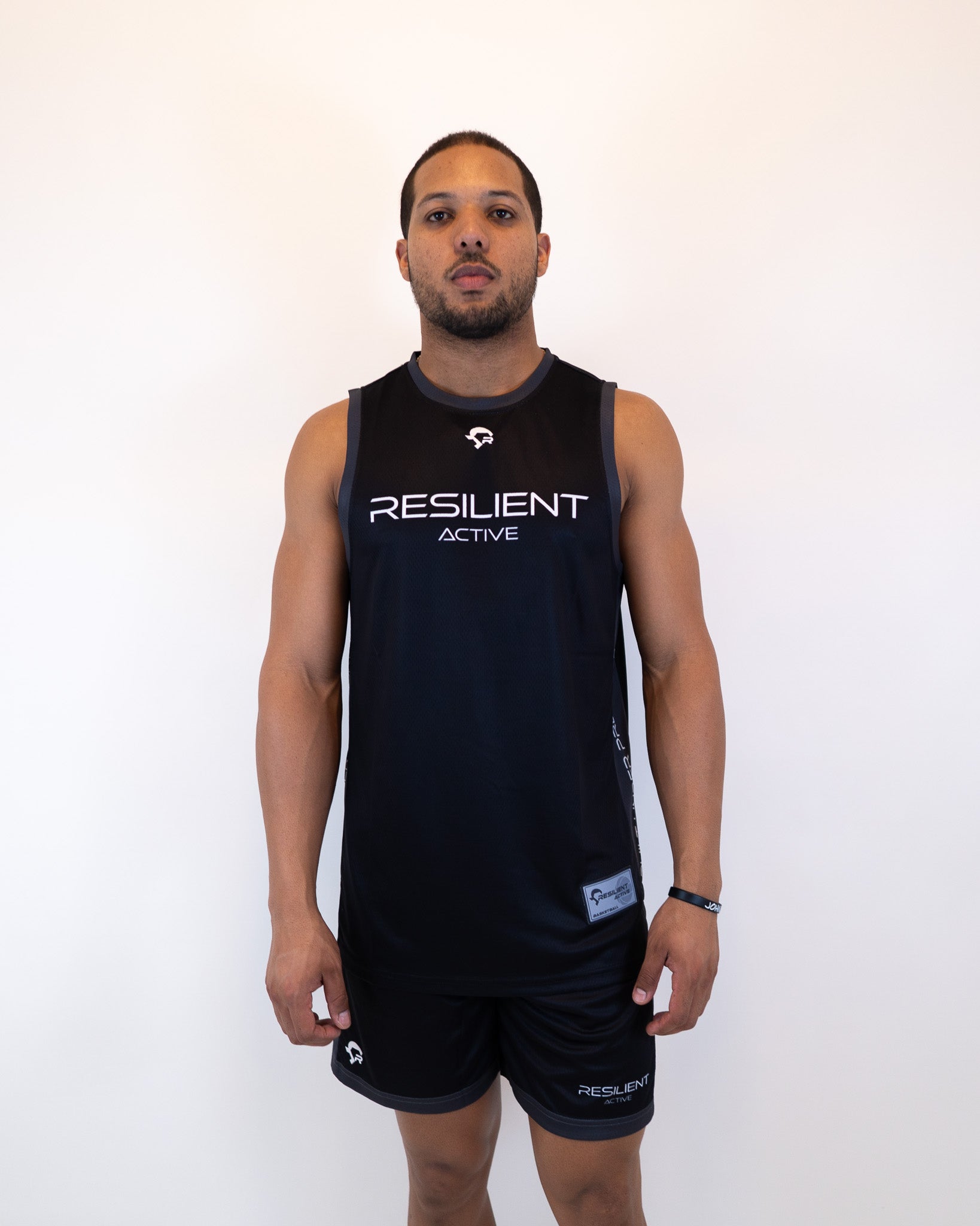 Basketball Swagger- Bundle