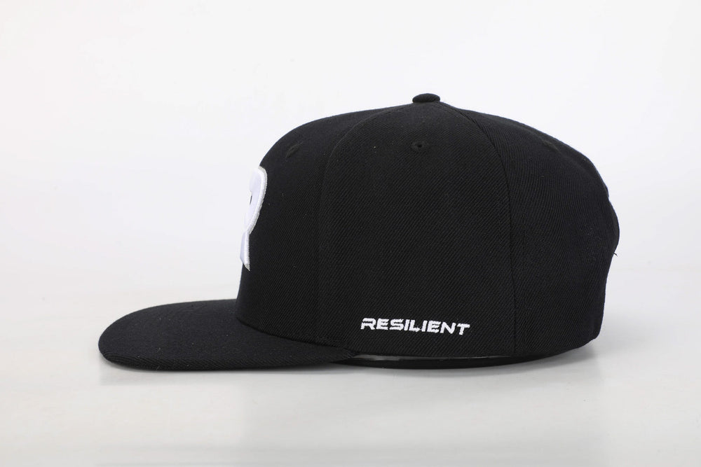 Iconic R Resilient Cap – Resilient Active
